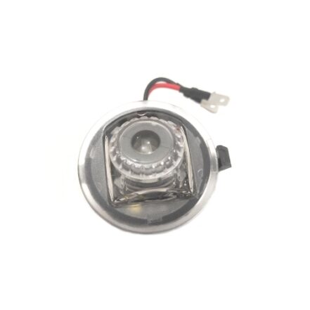 FORD Focus MK4 LED Logo Puddle Light Side Mirror Projector Light for ...