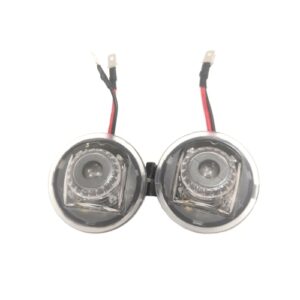 FORD Side Mirror Puddle Logo Lights – for Focus Mondeo KUGA Escape S ...